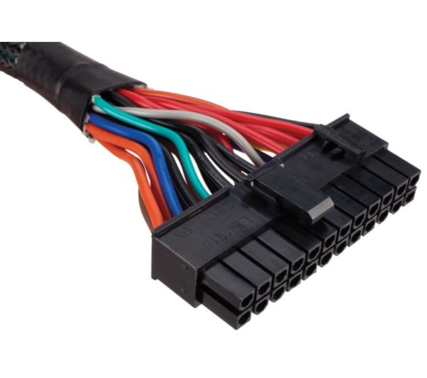 CORSAIR CV450 ATX PSU - 450 W - CP-9020209-UK - Currys Business