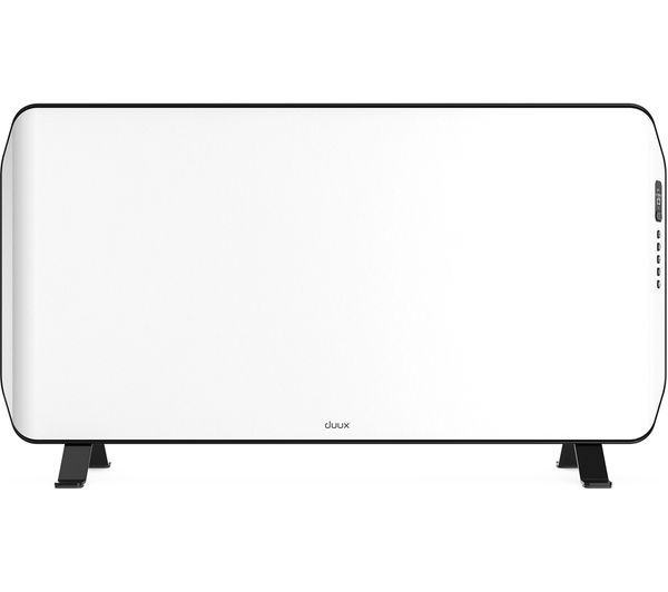 DUUX Edge 1000 DXCH11UK Smart Convector Heater - White - DXCH11UK ...