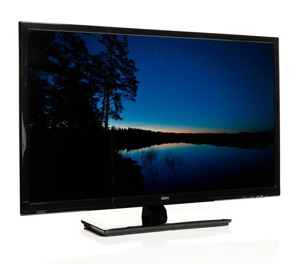 SEIKI SE32HY01UK 32" LED TV - SE32HY01UK - Currys Business