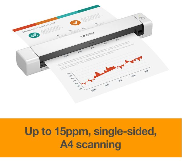 document scanner currys