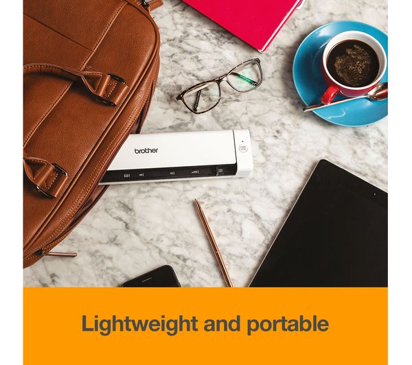 document scanner currys