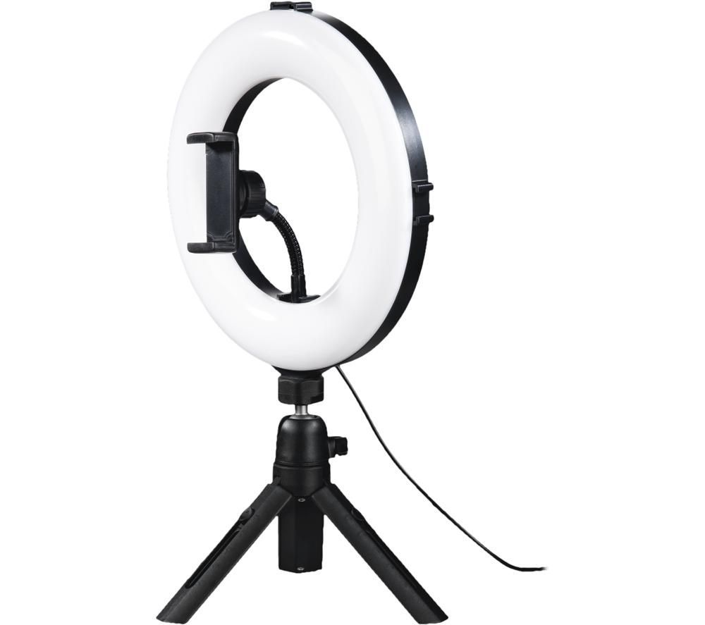 HAMA SpotLight Smart 80 LED Ring Light review | 9.2 / 10