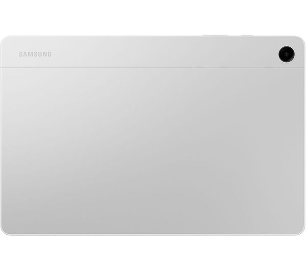 SAMSUNG Galaxy Tab A9+ 11" Tablet - 64 GB, Silver - SM-X210NZSAEUA ...