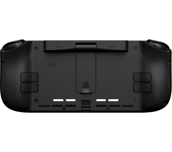 CRKD Nitro Deck+ Controller for Nintendo Switch - Smoked Black Edition ...