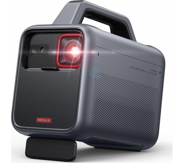 NEBULA Mars 3 Smart Full HD Portable Projector - D2333211 - Currys Business