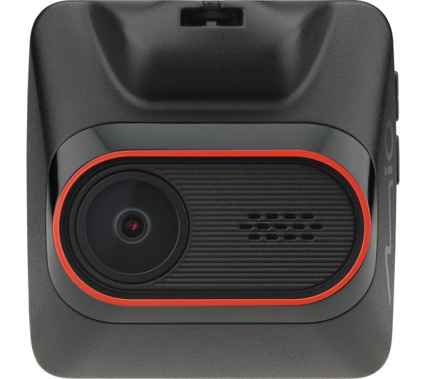 MIO MiVue C430 Full HD Dash Cam - Black - 151312 - Currys Business