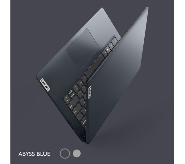 LENOVO IdeaPad 1i 14" Laptop - Intel® Pentium® Silver, 128 GB eMMC ...