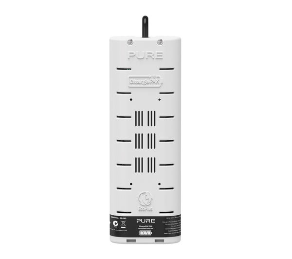PURE ChargePAK C6L VL-61950 Rechargeable Battery - VL-61950 - Currys ...