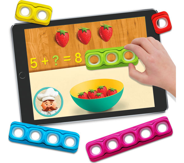 TIGGLY Maths: Award-Winning Educational Maths Toys and Learning Games ...
