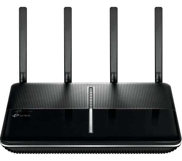 TP-LINK Archer VR2800 WiFi Modem Router - AC 2800, Dual-band ...