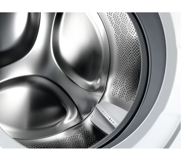 AEG 6000 ProSense LFR61144B 10 kg 1400 rpm Washing Machine - White ...