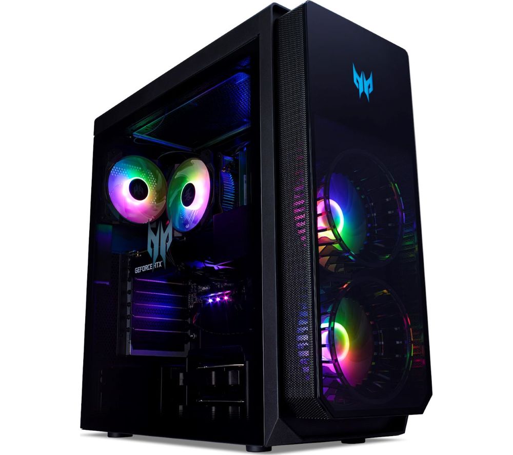 Acer Predator Orion 3000 Rtx 3070 - Where to Buy it at the Best Price ...