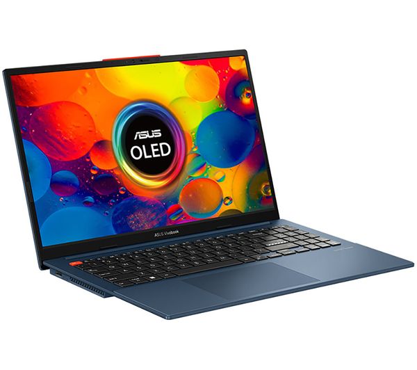ASUS Vivobook S 15 S5504VA 15.6" Laptop - Intel® Core™ i5, 512 GB SSD ...