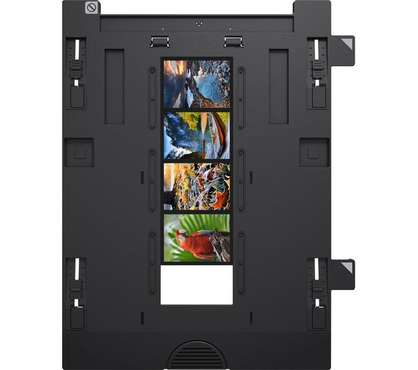 Buy EPSON Perfection V850 Pro Photo Scanner | Free Delivery | Currys