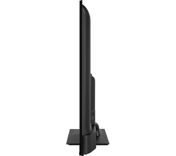 PANASONIC TX-55JX600B 55" Smart 4K Ultra HD HDR LED TV - TX-55JX600B ...