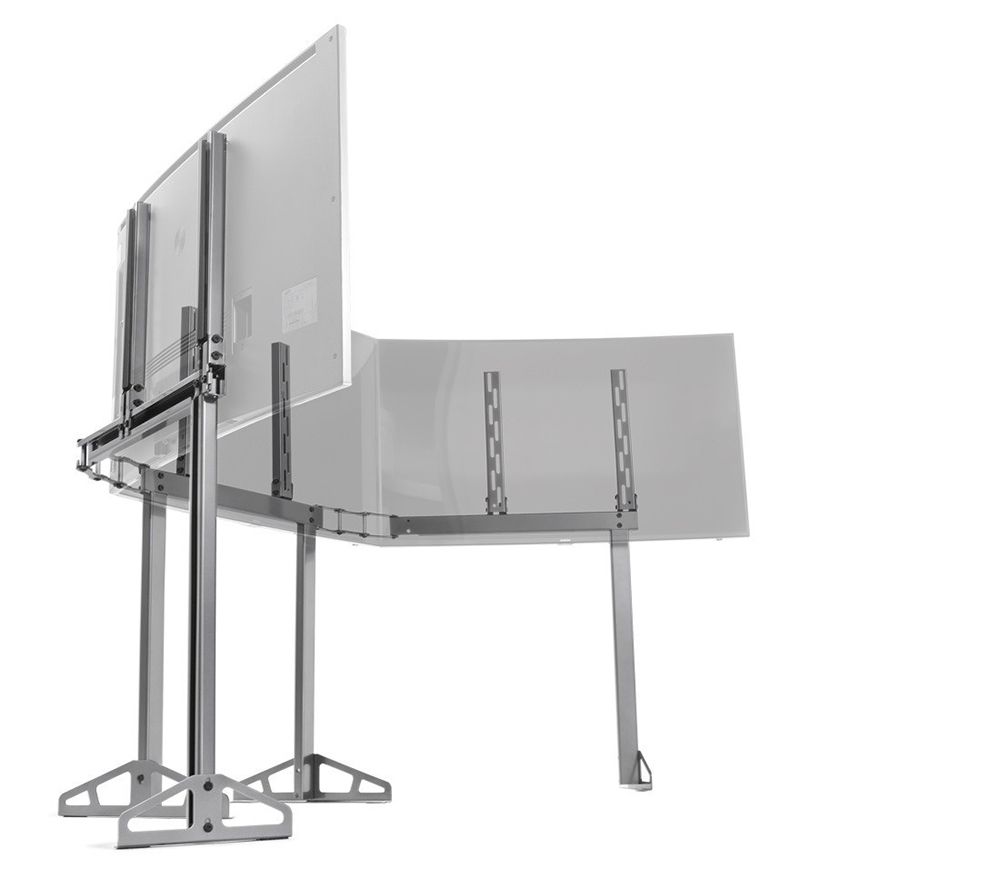 PLAYSEAT Pro 3S TV Stand Review PLAYSEAT Pro 3S TV Stand Review