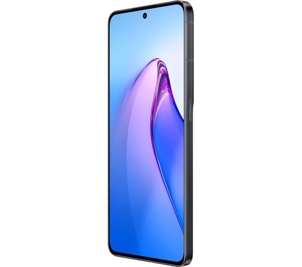 CPH2357 - OPPO Reno8 Pro - 256 GB, Glazed Black - Currys Business