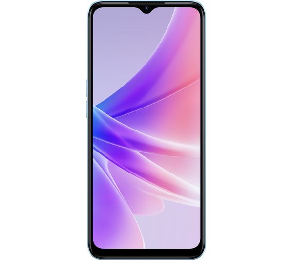 CPH2339 - OPPO A77 5G - 64 GB, Ocean Blue - Currys Business