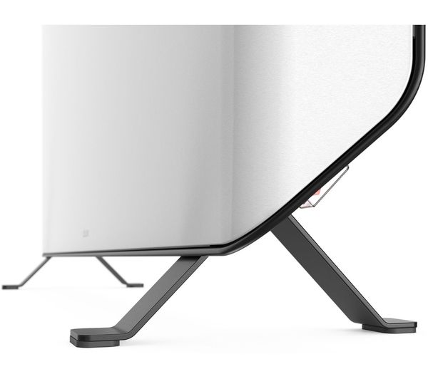 DUUX Edge 1500 DXCH23UK Smart Convector Heater - White - DXCH23UK ...