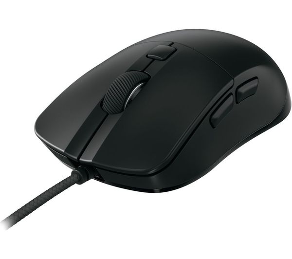 CHERRY XTRFY M50 Optical Gaming Mouse - Black - JM-5000-2 - Currys Business