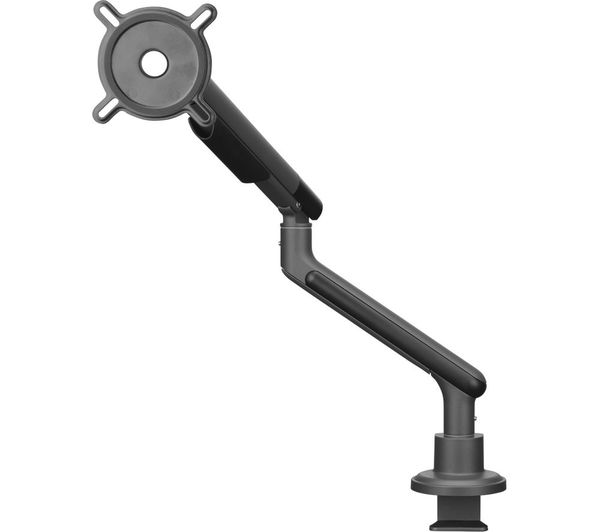 ONE FOR ALL DM7110 Full Motion 13-35" Monitor Desk Mount - Black ...