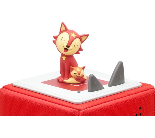 TONIES Favourite Children’s Songs Audio Figure - Bedtime & Lullabies ...