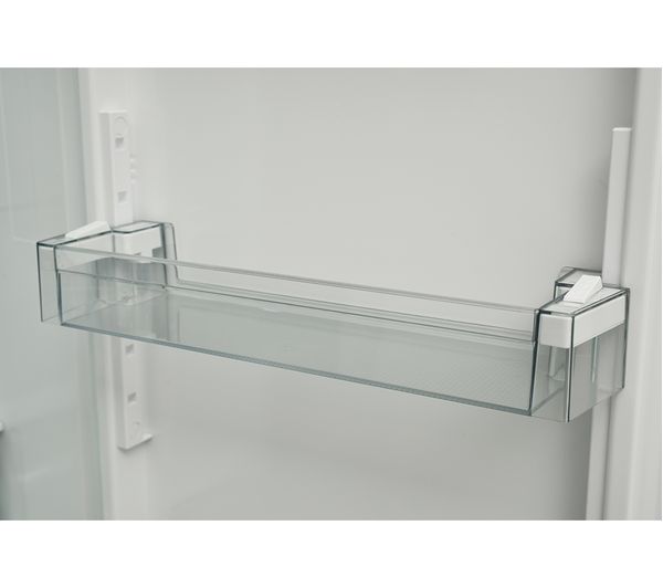 SHARP SJ-BB04DTXWE2-EN 60/40 Fridge Freezer - White - SJ-BB04DTXWE2-EN ...