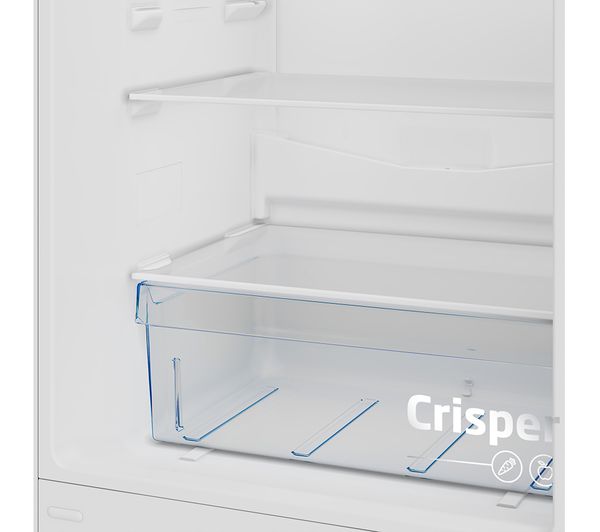 BEKO CFG4582W 50/50 Fridge Freezer - White - 7294846370 - Currys Business