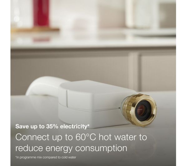MIELE Active G5651 Vi Full-size Fully Integrated Dishwasher - 12864930 ...