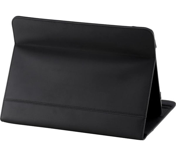 LOGIK 10' Universal Tablet Case - Black - - Currys Business