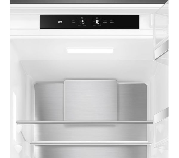 SMEG C9174TN5D Integrated 70 30 Fridge Freezer Sliding Hinge C9174TN5D Currys Business