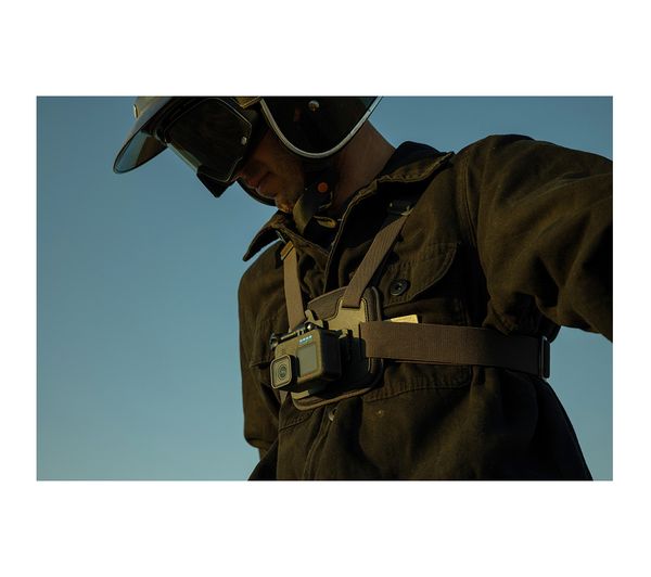 GOPRO Chesty Performance Chest Mount - AGCHM-001-VN - Currys Business