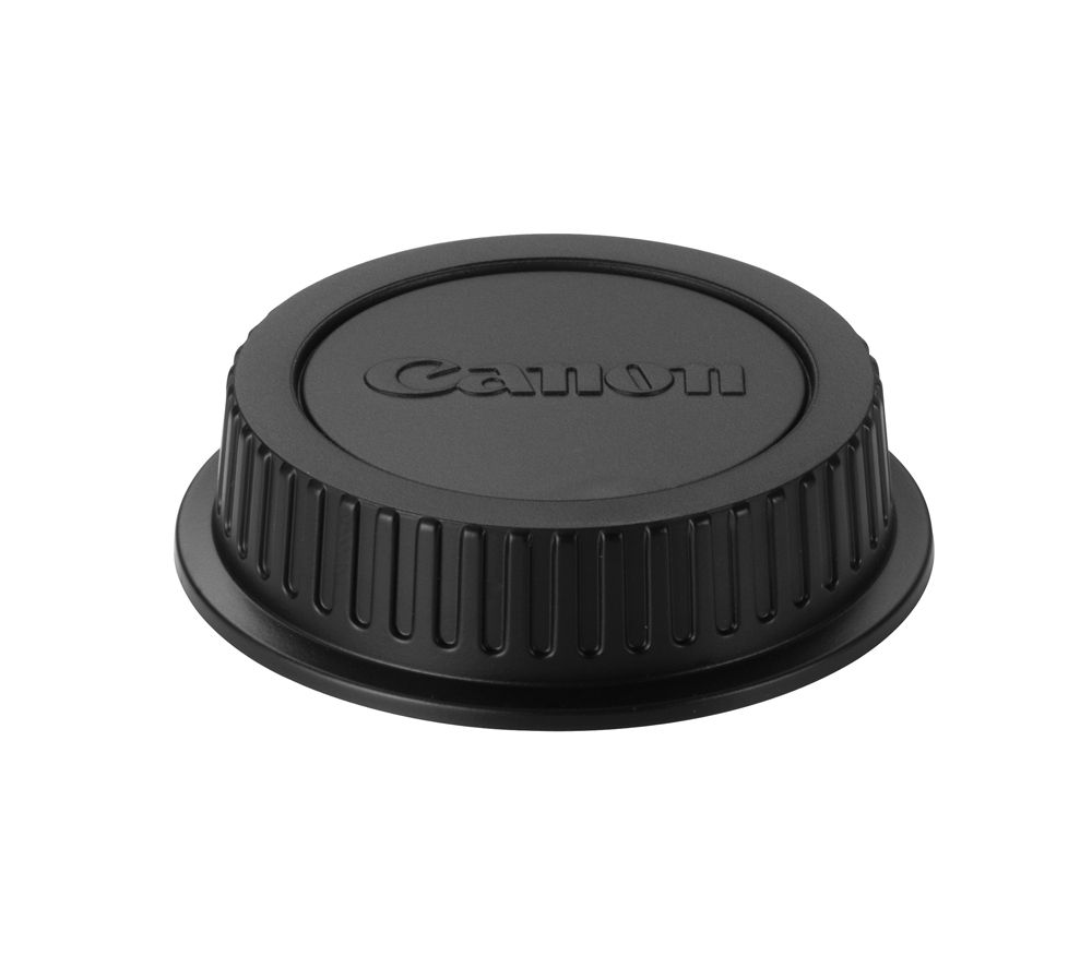 CANON E Lens Cap Review CANON E Lens Cap Review