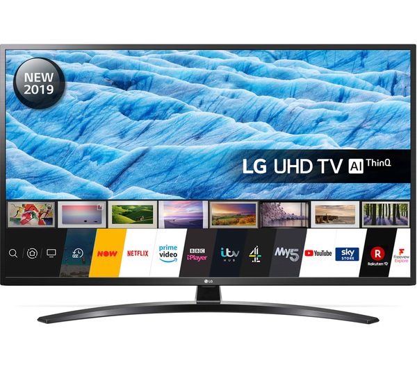 Lg 65um7450pla store