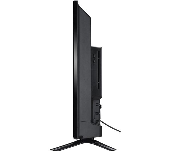 LOGIK L32HED20 32" LED TV with Built-in DVD Player - - Currys Business