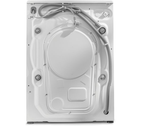 CANDY CS 14102DWE NFC 10 kg 1400 Spin Washing Machine - White ...