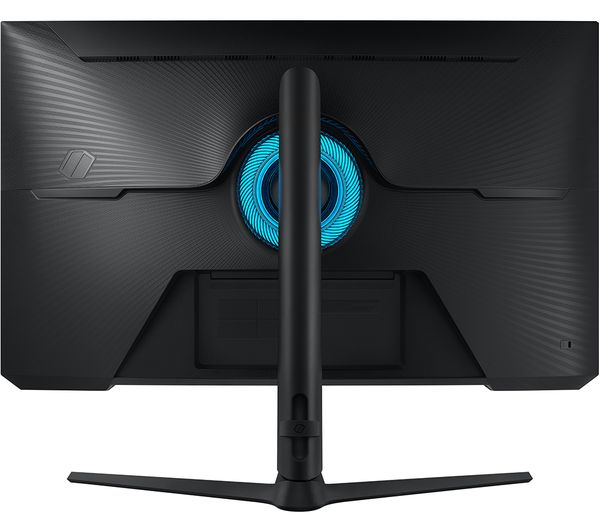 SAMSUNG Odyssey G7 4K Ultra HD 32" IPS LCD Gaming Monitor - Black ...