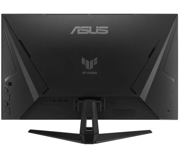 ASUS TUF VG32AQA1A Quad HD 32" VA LCD Gaming Monitor - Black - 123352 ...