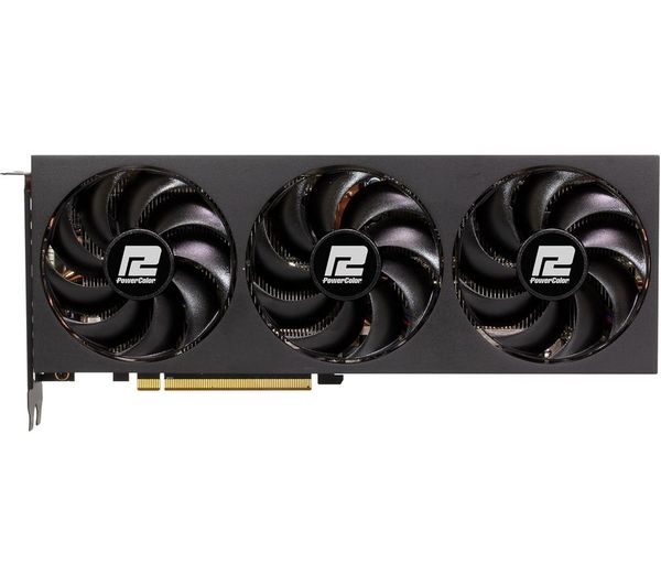 124789 - POWERCOLOR Radeon RX 7900 GRE 16 GB Fighter OC Graphics Card ...