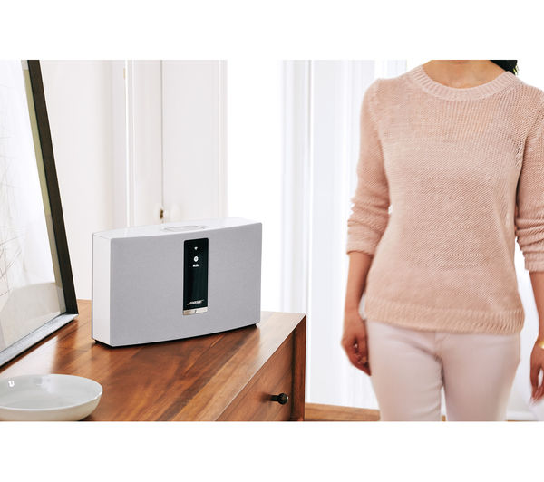 Buy Bose Soundtouch 20 Iii Wireless Smart Sound Multi Room Speaker
