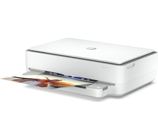 HP ENVY 6030e All-in-One Wireless Inkjet Printer with HP Plus - 2K4U7B ...