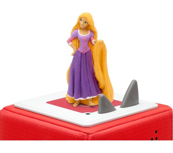 TONIES Disney Audio Figure - Tangled - 143-10000690 - Currys Business