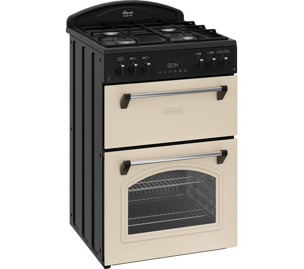 Leisure cooker 60cm store