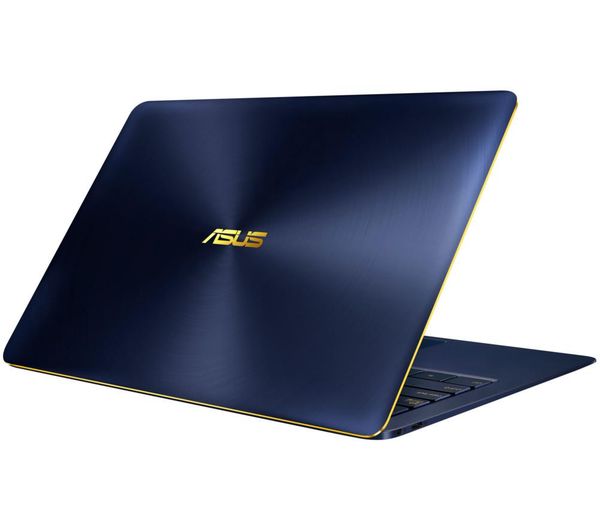 ASUS ZenBook 3 UX490 14" Laptop - Blue - UX490UA-BE029T - Currys Business