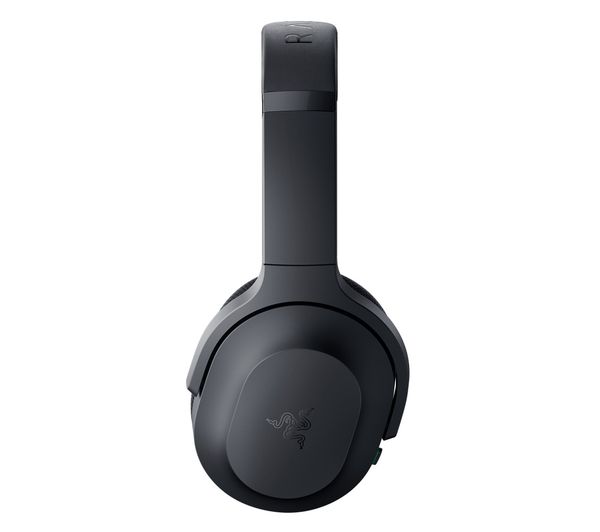 RAZER Barracuda Wireless Gaming Headset - Black - 121774 - Currys Business