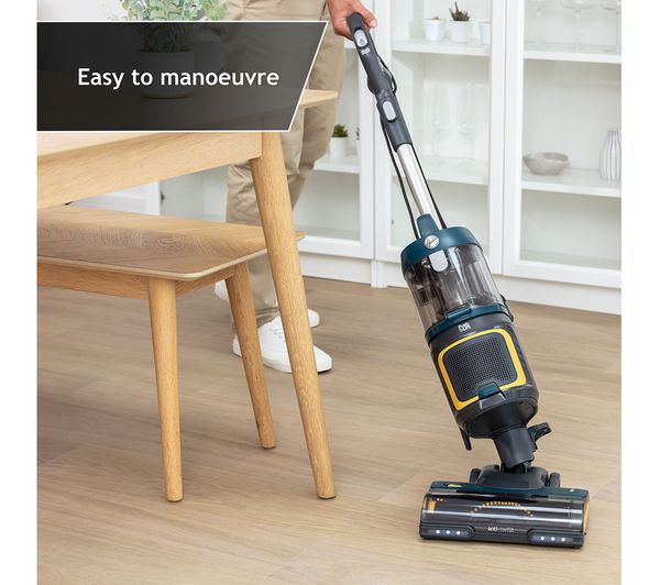 HOOVER HL5 Push&Lift Pet HL500PT Upright Bagless Vacuum Cleaner ...