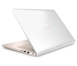 HP Pavilion 14-bk069sa 14" Intel® Pentium® Gold Laptop - 1 TB HDD ...
