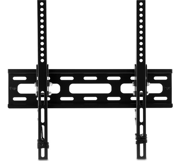 LOGIK LTPSKM18 Tilt 26-55" TV Bracket & Power Starter Kit - - Currys ...