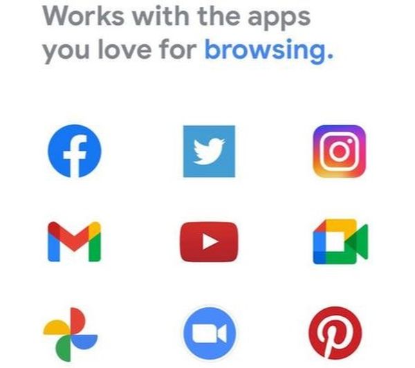 4J6F1EA#ABU - HP 14a-na0509sa 14" Chromebook - Intel® Pentium® Silver ...