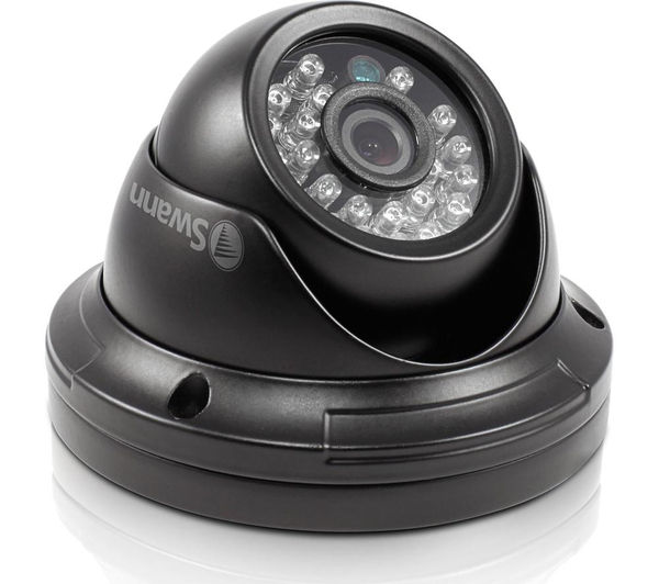 SWANN PRO-A851 Twin CCTV Camera Kit - SWPRO-A851PK2-UK - Currys Business